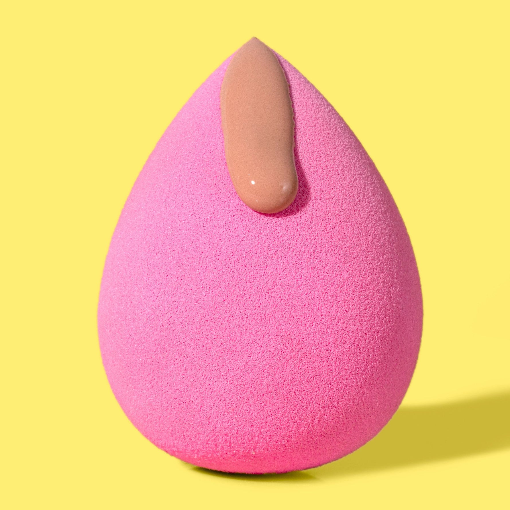 Freeman Blender Bender Makeup Sponge Set, For Liquid & Cream Foundation ...