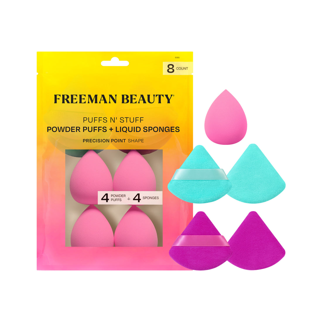 Shop All – Freeman Beauty