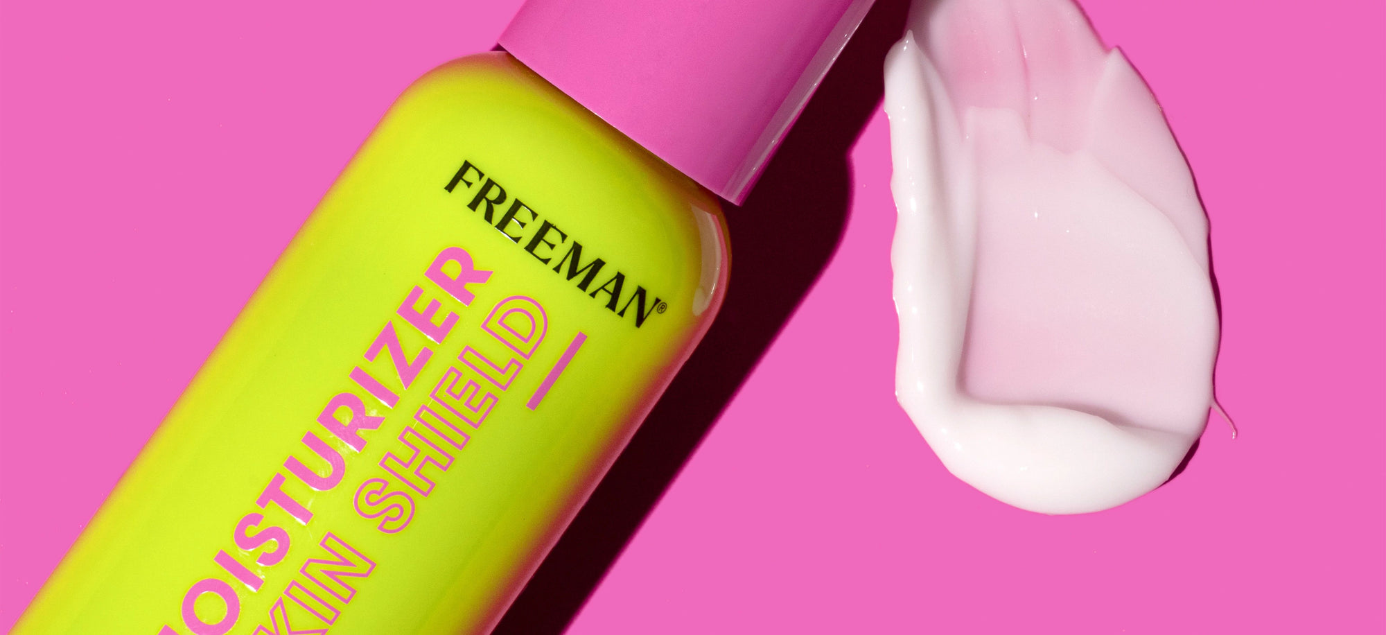 Freeman Beauty - The Beauty of Nature. The Benefit of Science.