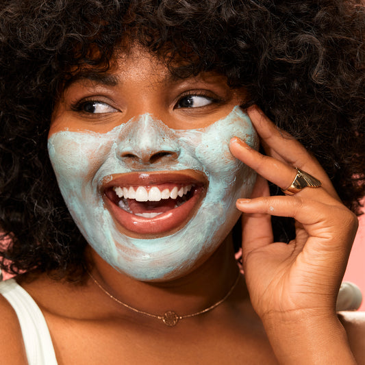 Freeman Natural Skincare Hydrating Hyaluronic Acid Gel Cream Facial