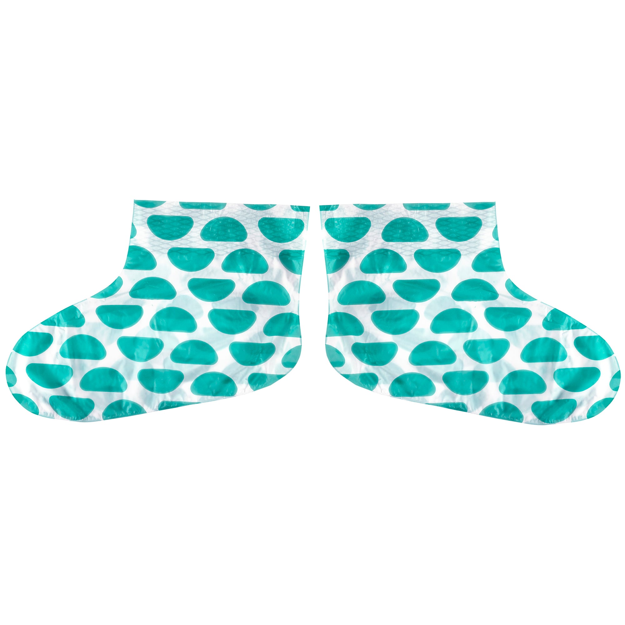 Flirty Feet Moisturizing and Smoothing Foot Mask – Freeman Beauty