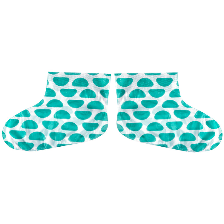 Flirty Feet – Freeman Beauty