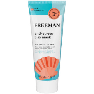 Face Masks – Freeman Beauty