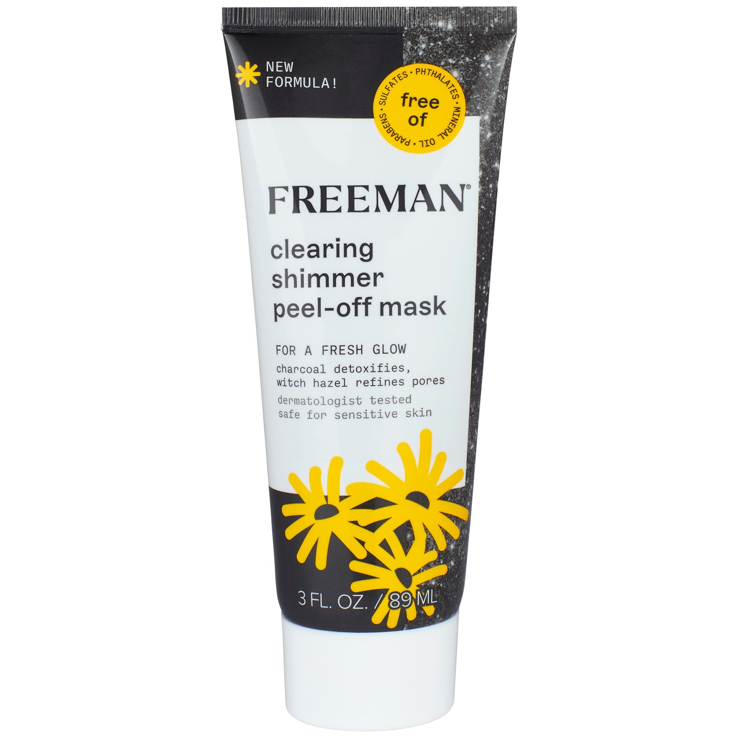 Face Masks – Freeman Beauty