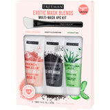 Freeman Beauty - The Beauty of Nature. The Benefit of Science.