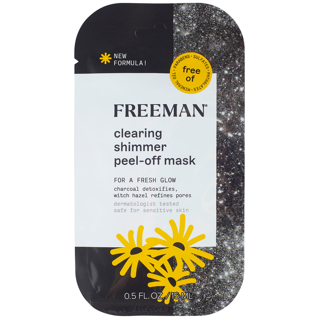 Face Masks – Freeman Beauty